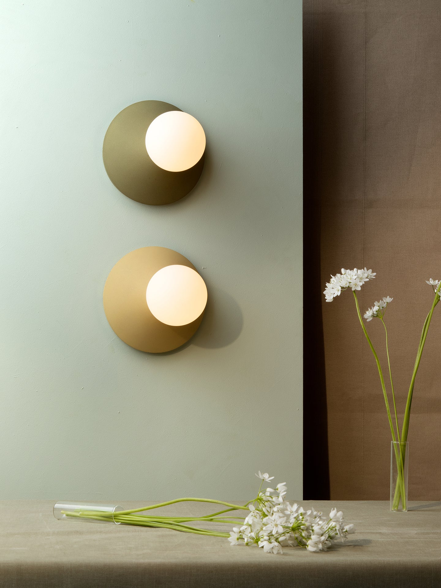 Ada wall lamp – Plato Design