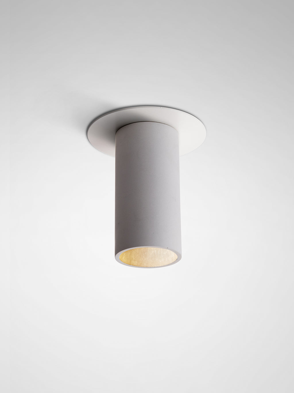 Backplate for Cromia ceiling spotlights – Plato Design