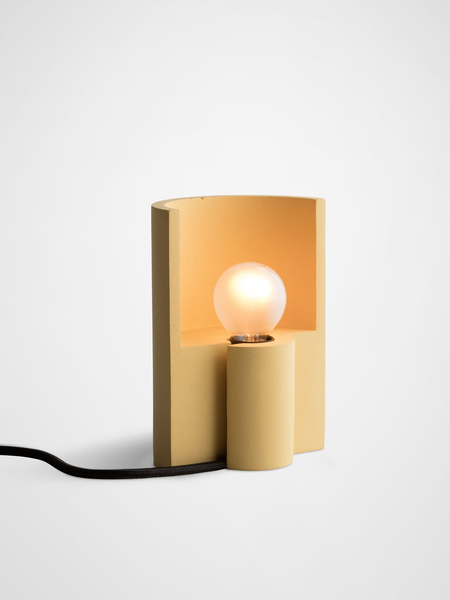 Table lights – Plato Design