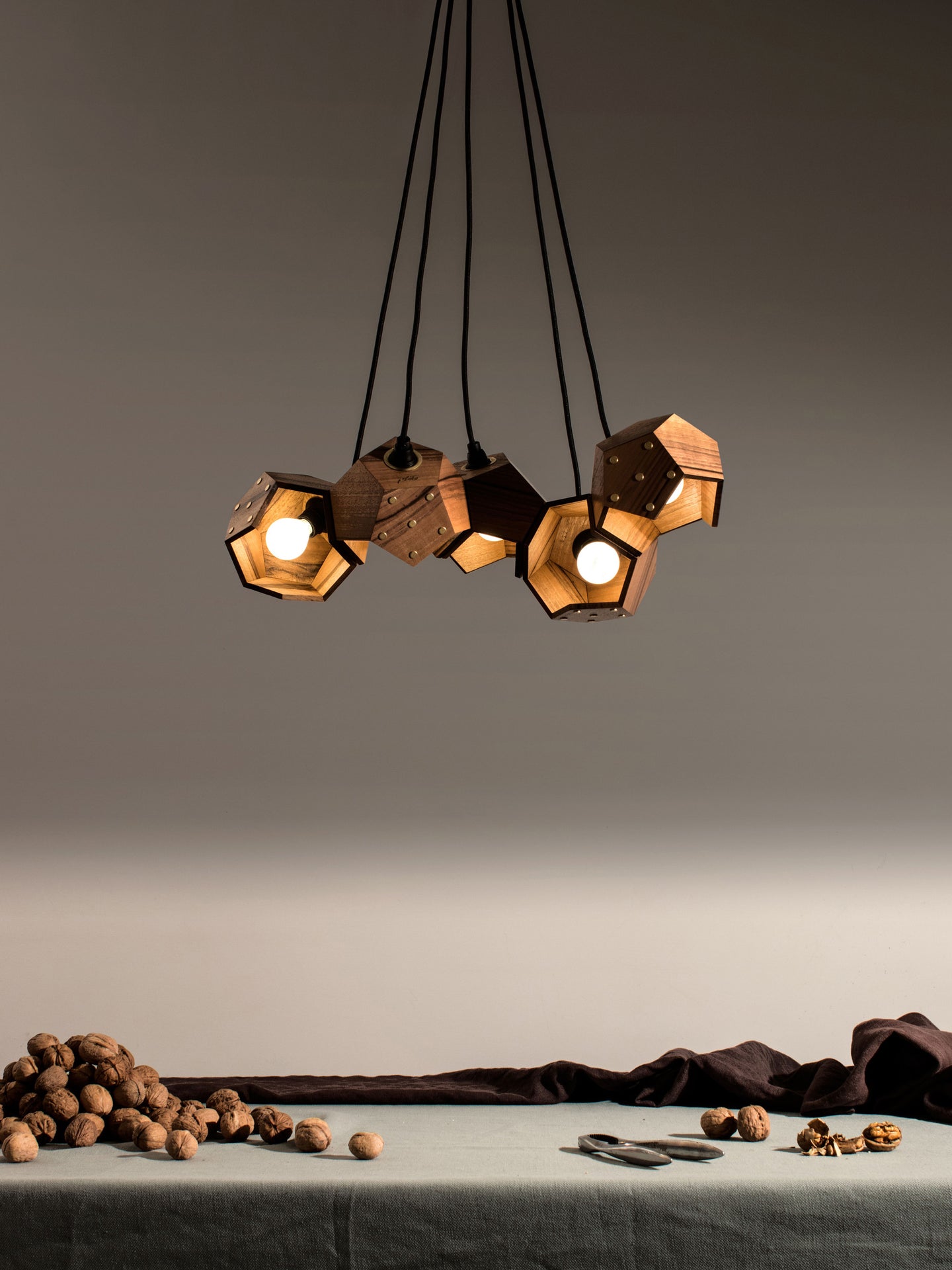Pendant lights – Plato Design
