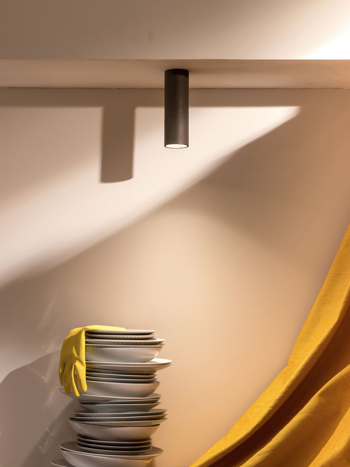 Ceiling lights – Plato Design