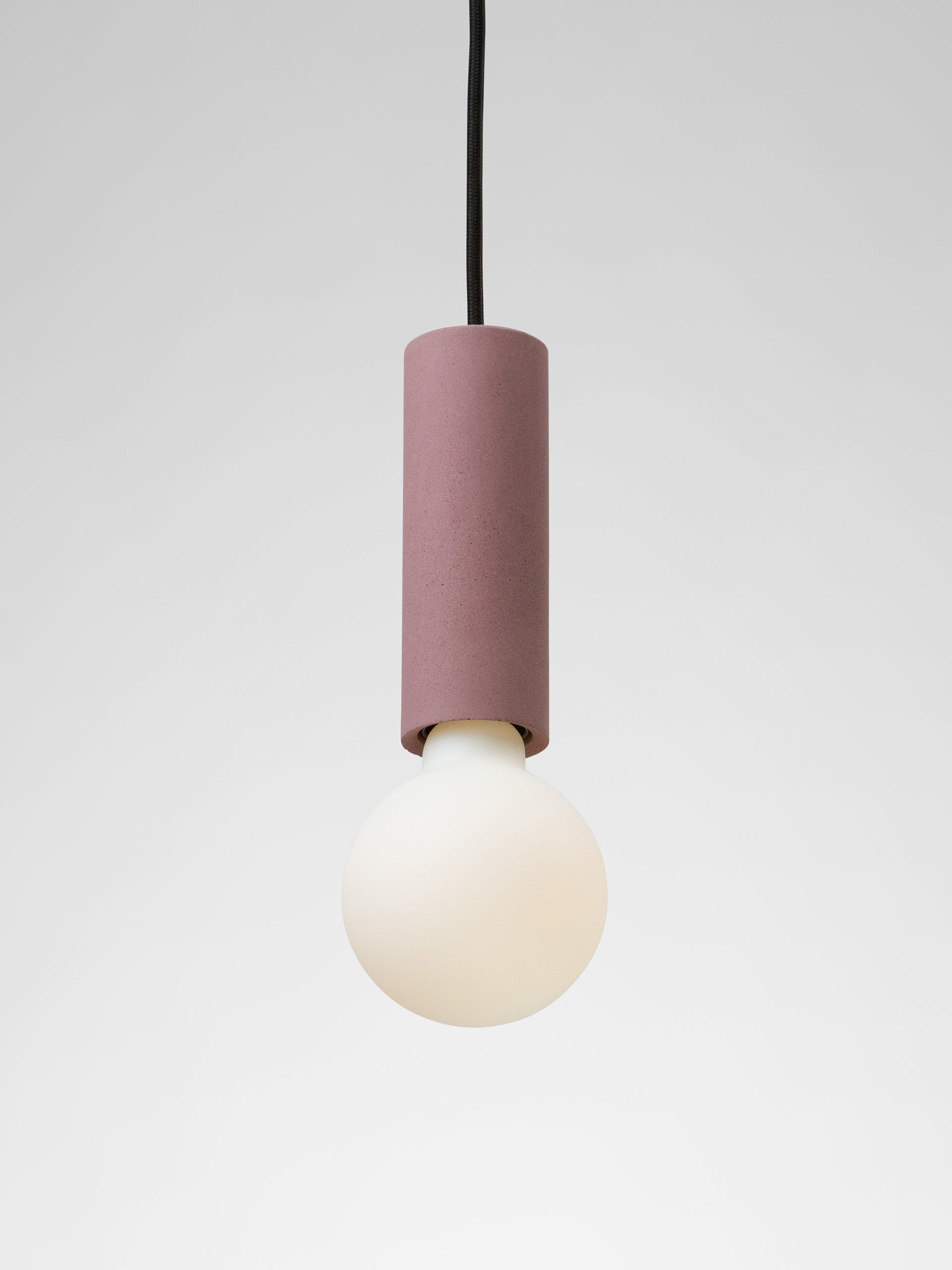 Pendant lights – Plato Design